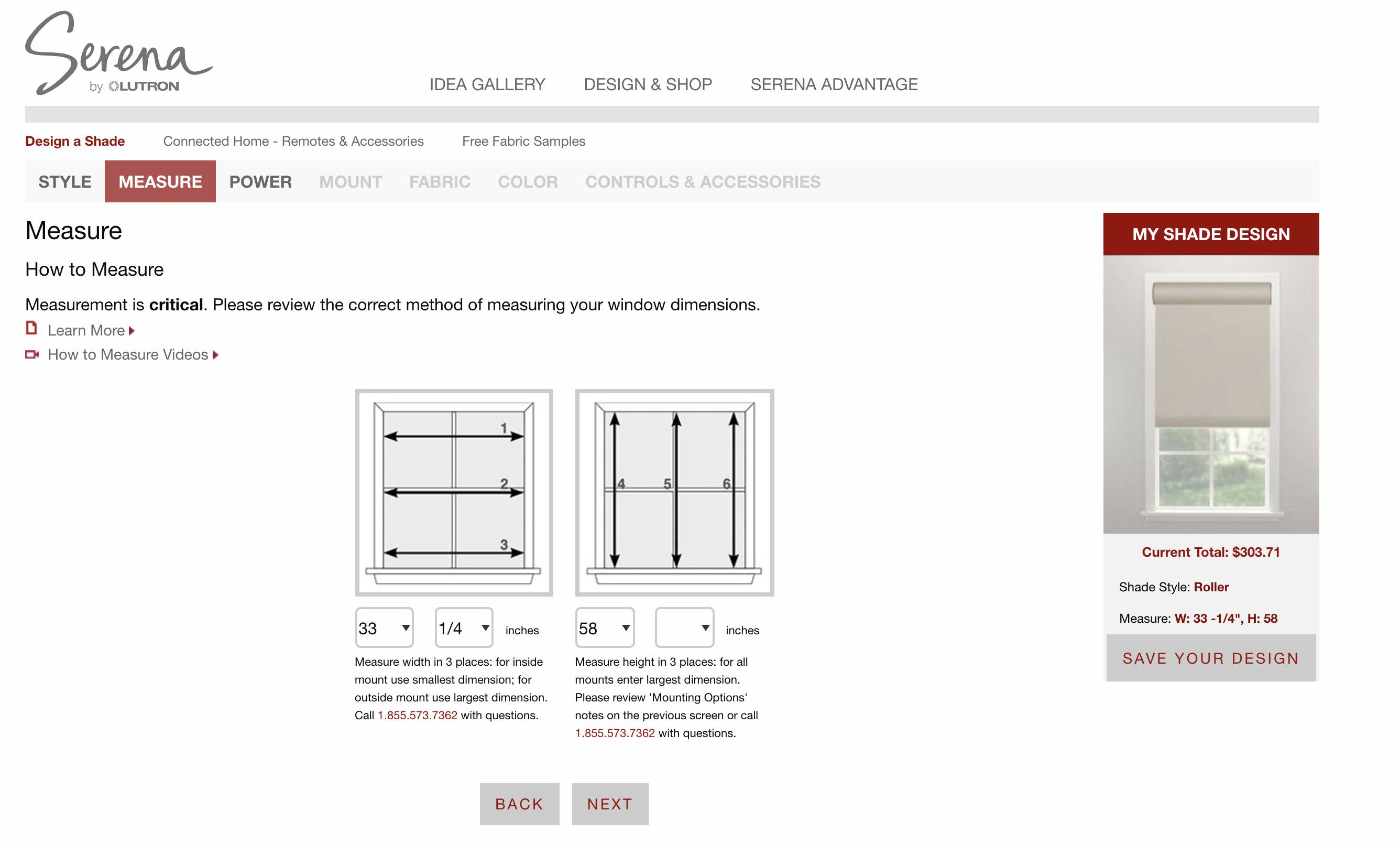 Lutron Serena Shades: Wireless, Smart, and Custom-Made