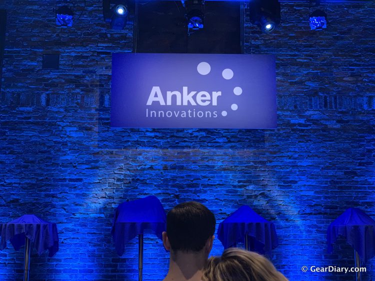 Anker Unveils Four Exciting New Products at Launch in NYC | Gear Diary