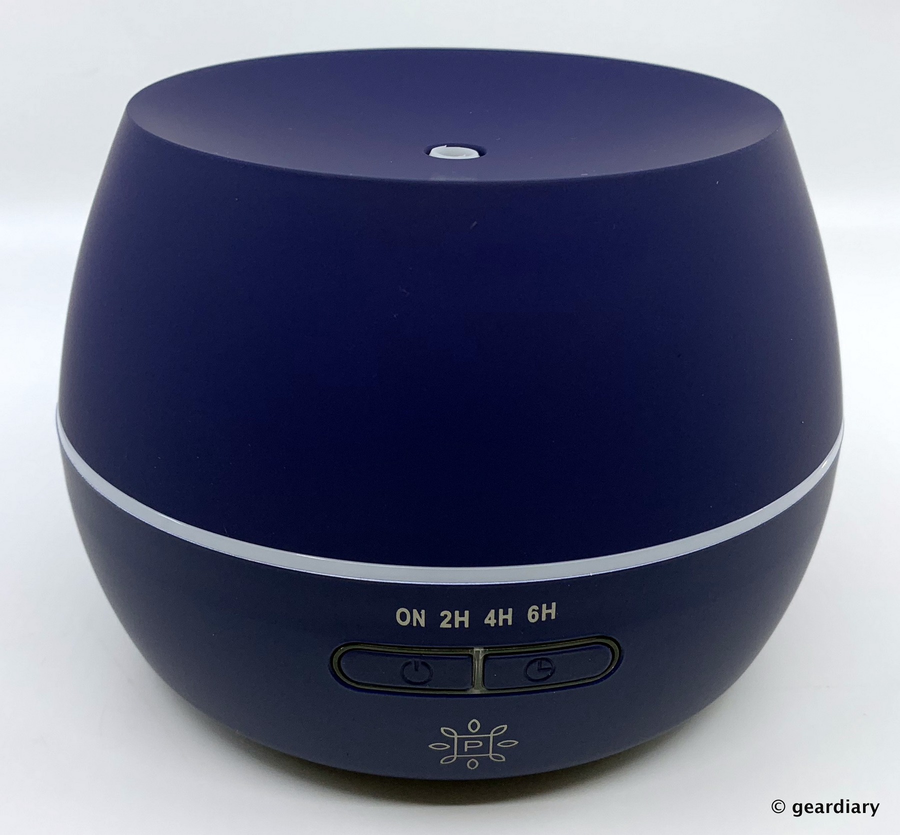 The Pure Company Aromatherapy Diffuser Review