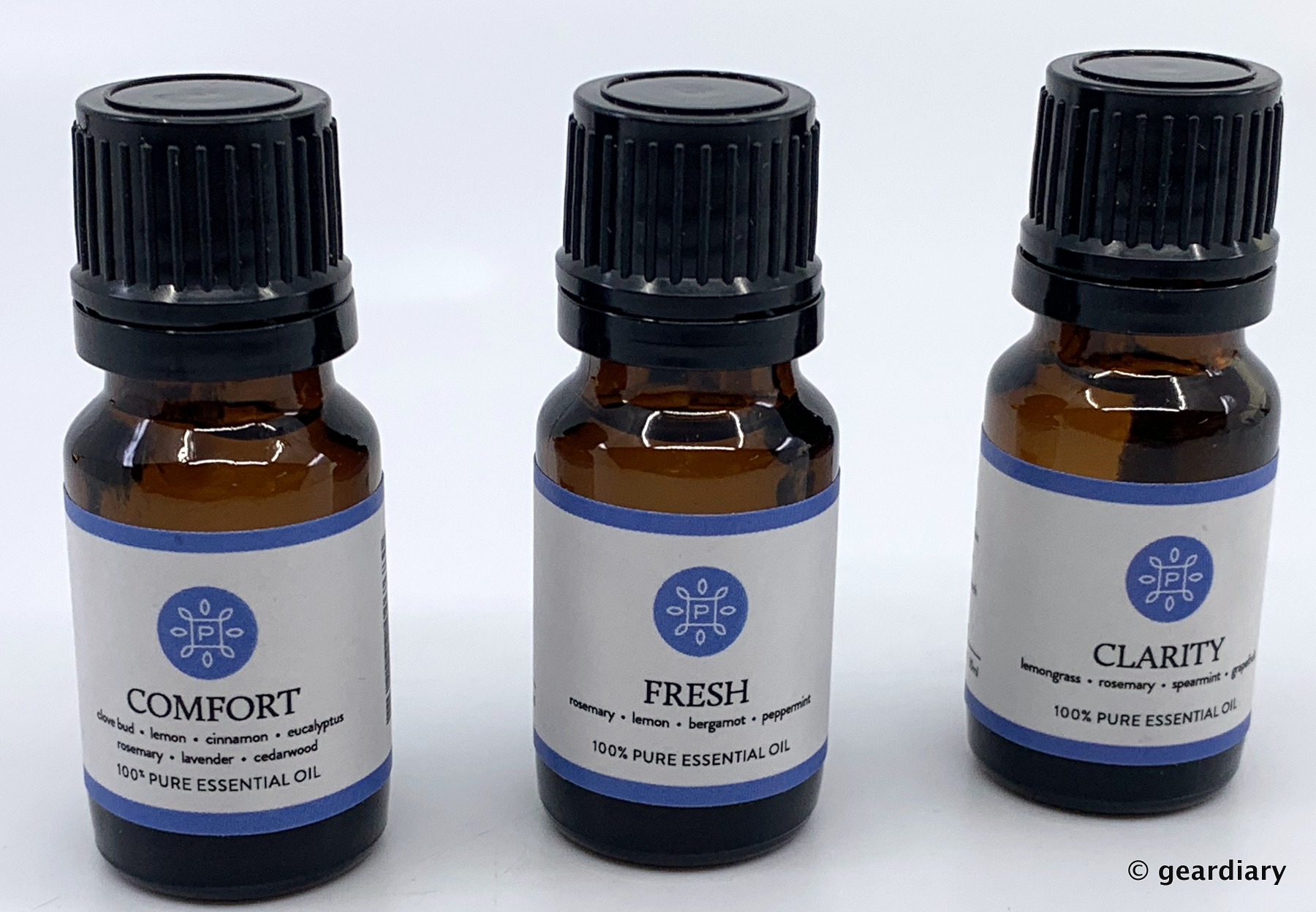 The Pure Company Aromatherapy Diffuser Review