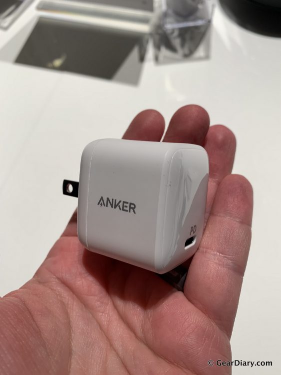 Anker Unveils Four Exciting New Products at Launch in NYC | Gear Diary