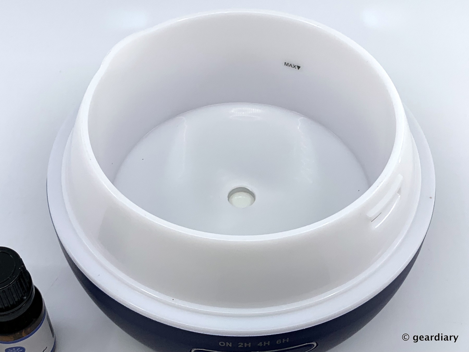 The Pure Company Aromatherapy Diffuser Review