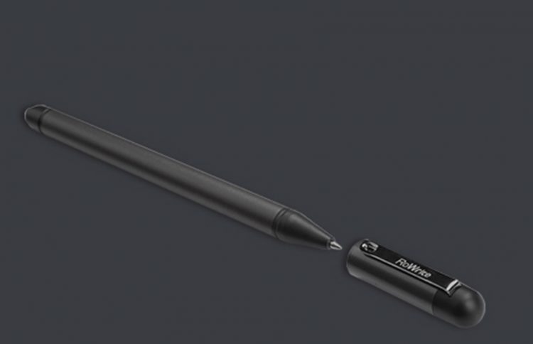 RoWrite Is Traditional Note-Taking for the Digital Age | Gear Diary