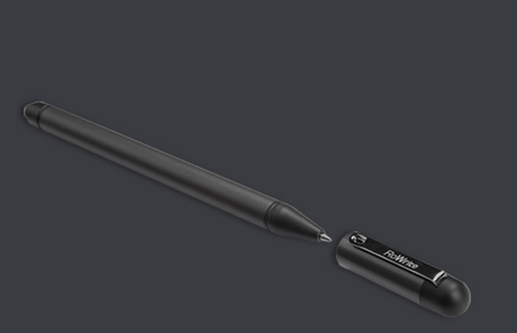 RoWrite Is Traditional Note-Taking for the Digital Age | Gear Diary