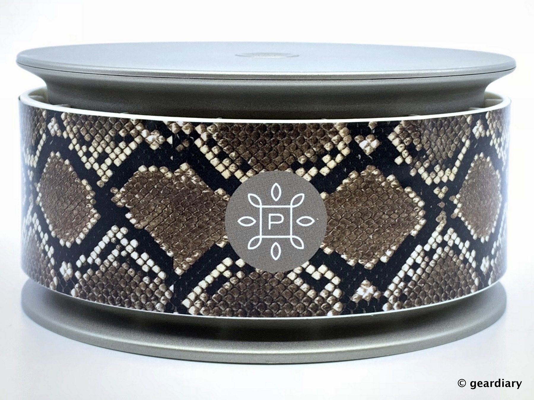 Pure Company Portable Air Purifier Review