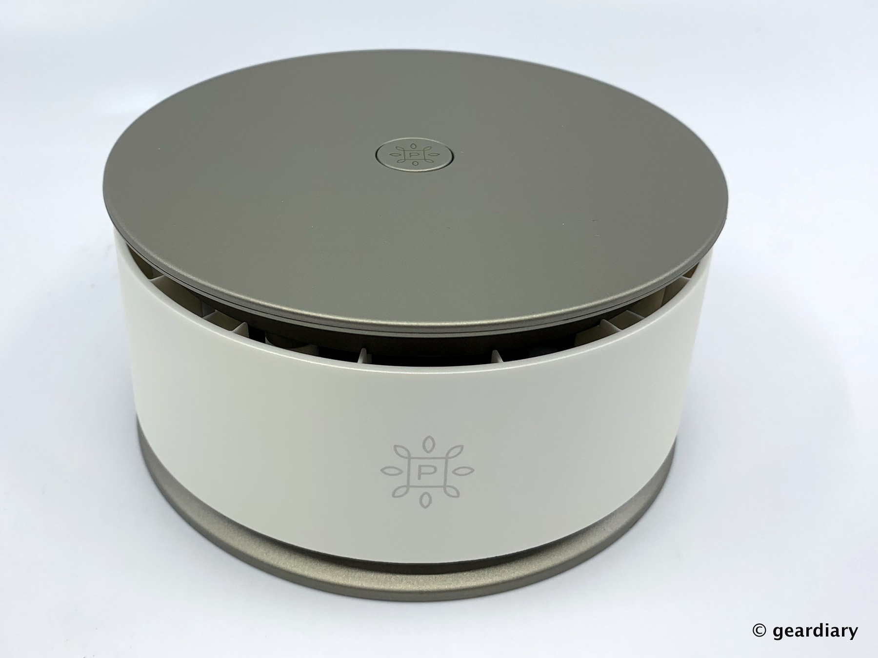 Pure Company Portable Air Purifier Review