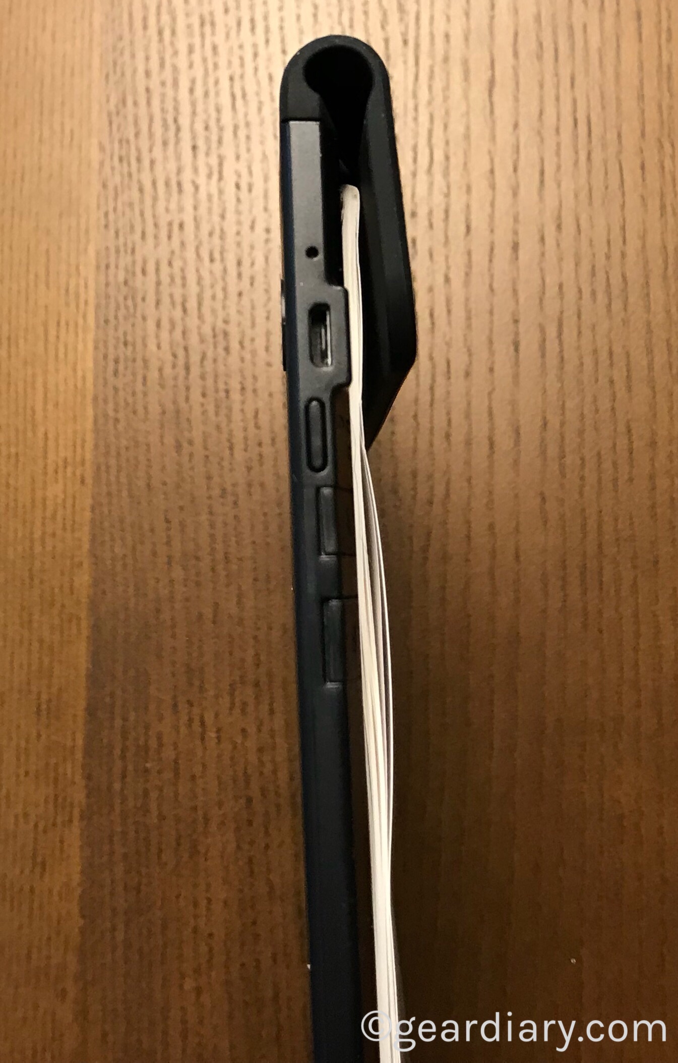 RoWrite Is Traditional Note-Taking for the Digital Age | Gear Diary