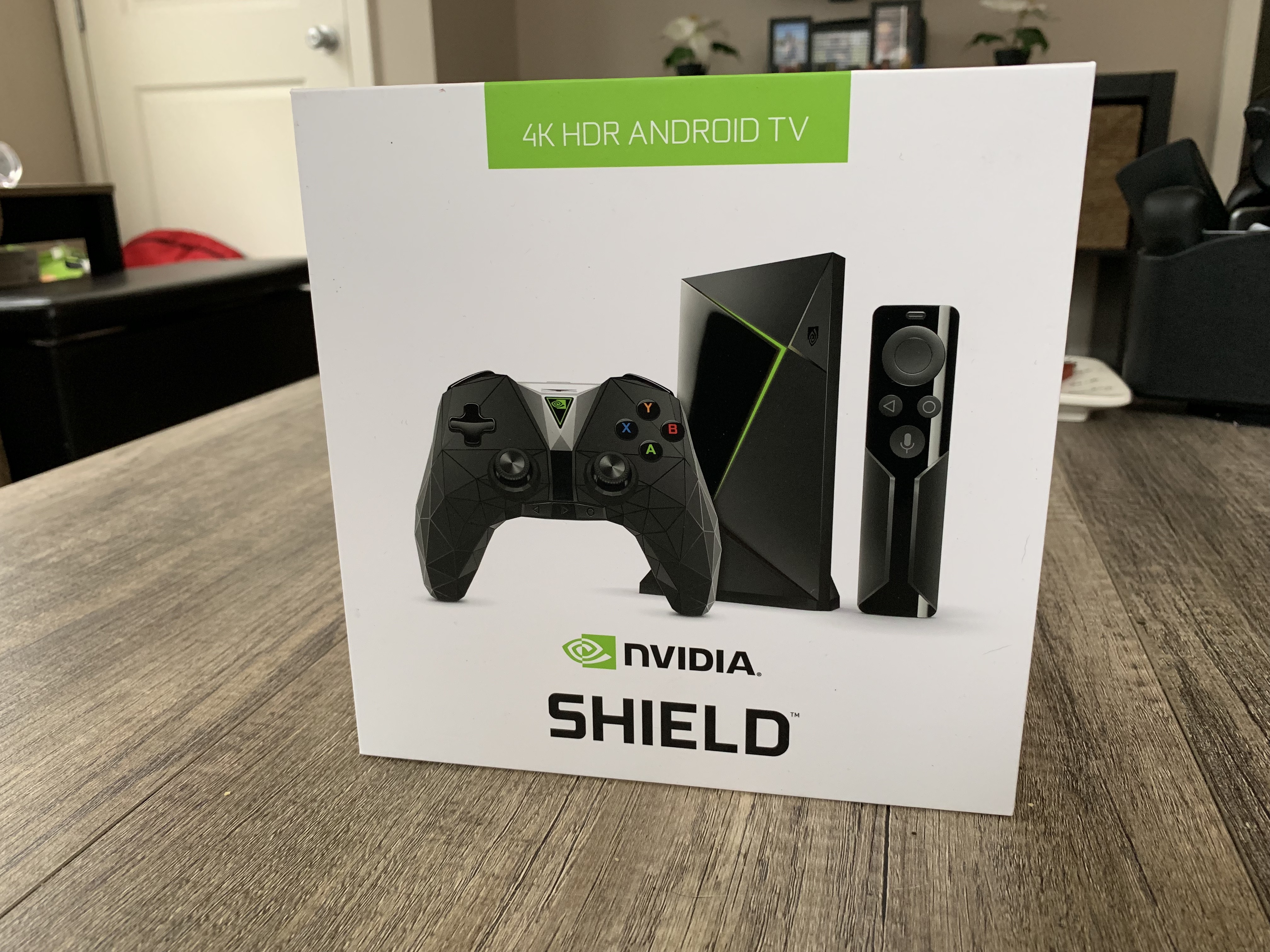 NVIDIA’s SHIELD TV Can Now Be Controlled by Google Home