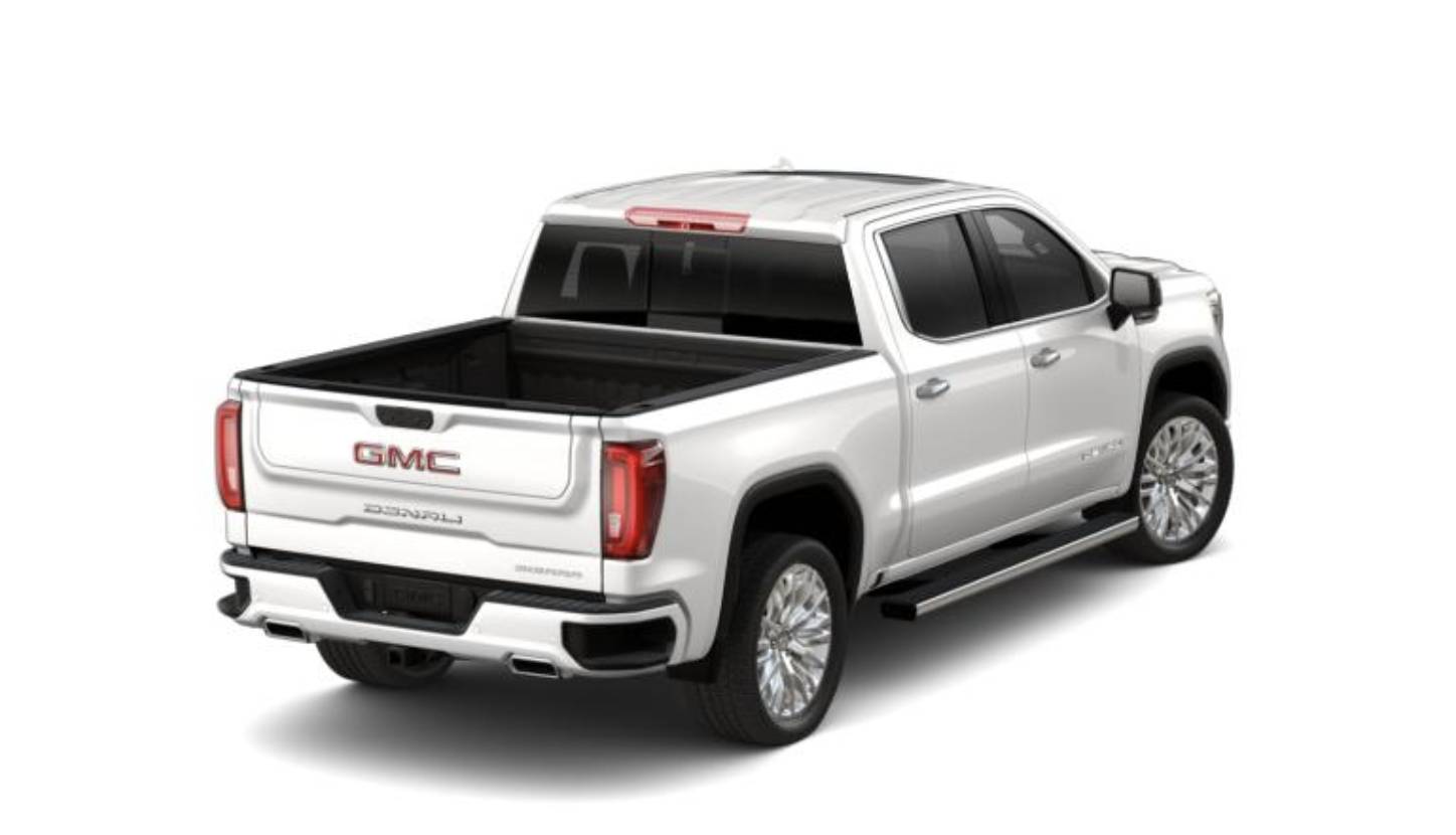 The 2019 GMC Sierra with MultiPro Tailgate Wins at Tailgating