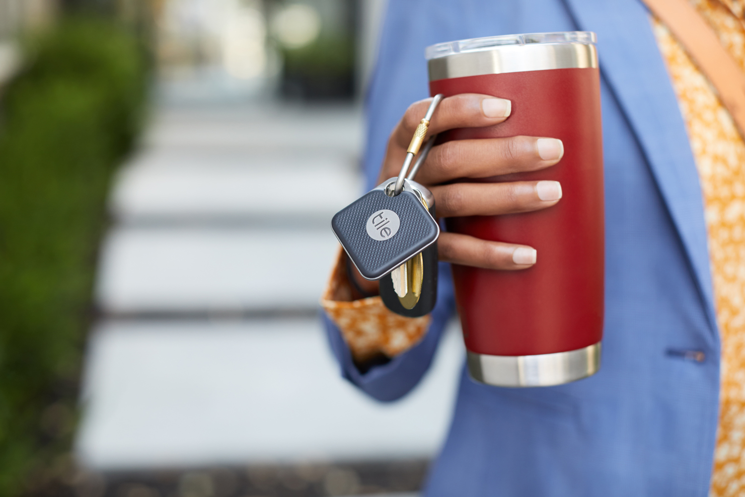 Tile Revamps Their Pro & Mate Line with Replaceable Batteries