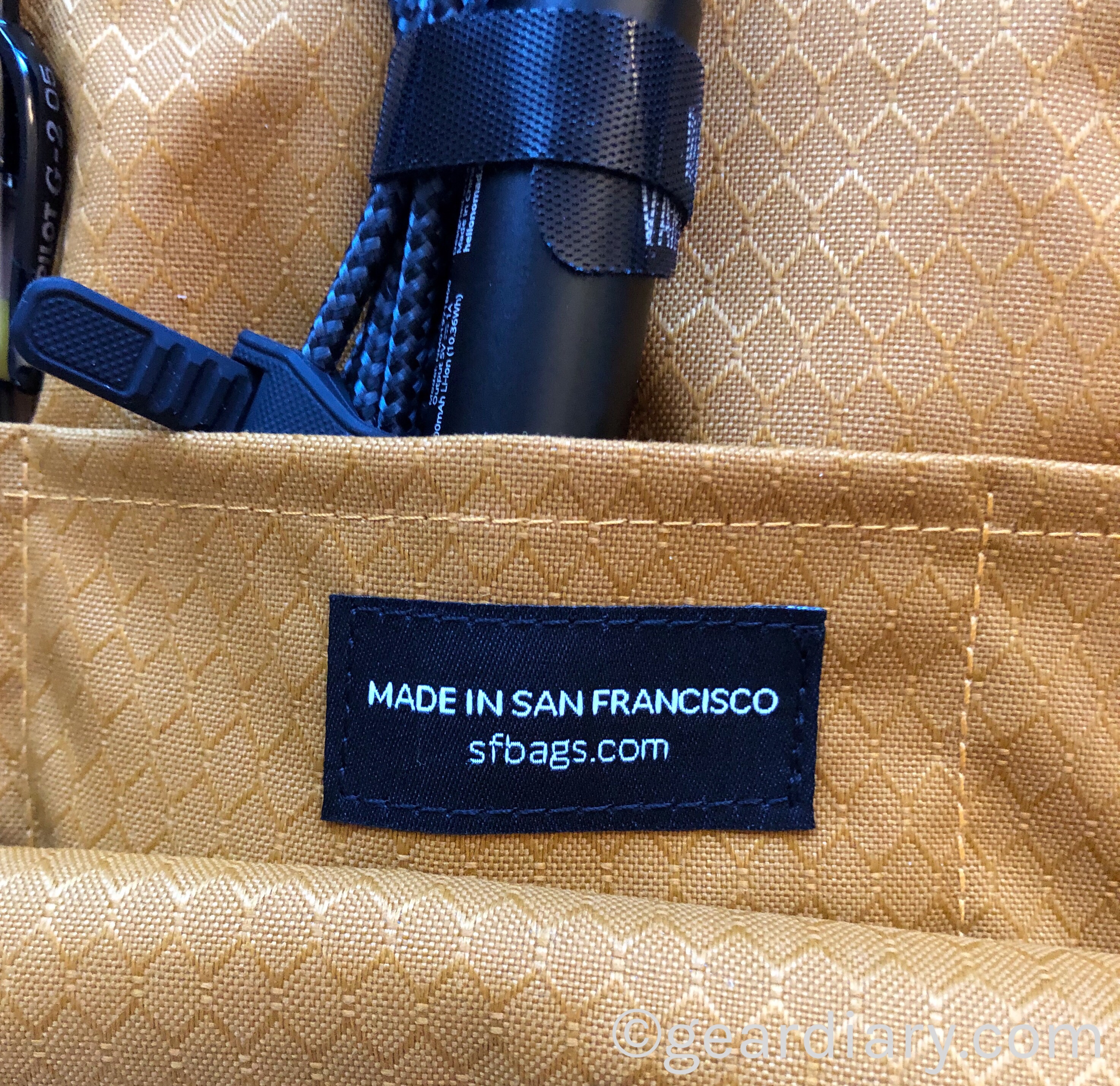 Waterfield’s Tech Folio Is a Great Accessory for the Road Warrior