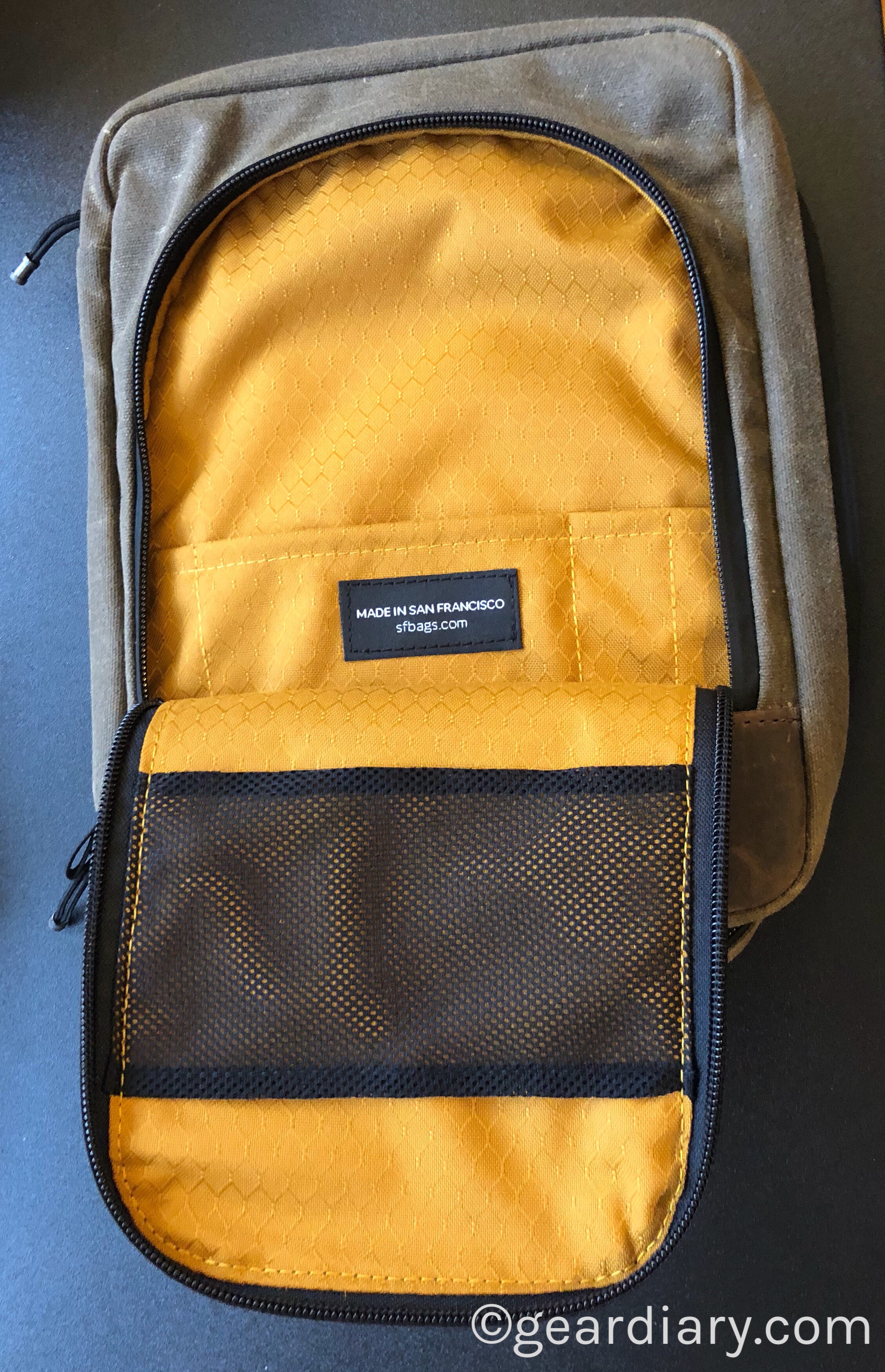 Waterfield’s Tech Folio Is a Great Accessory for the Road Warrior