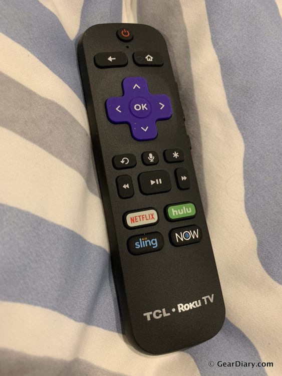 TCL 6-Series TVs: This 4k HDR TV Is the Most Bang for your Buck