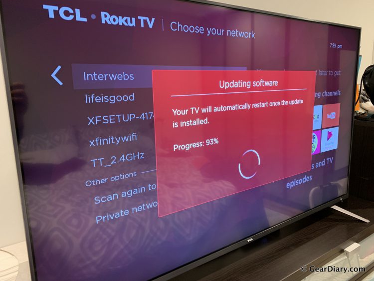 TCL 6-Series TVs: This 4k HDR TV Is the Most Bang for your Buck