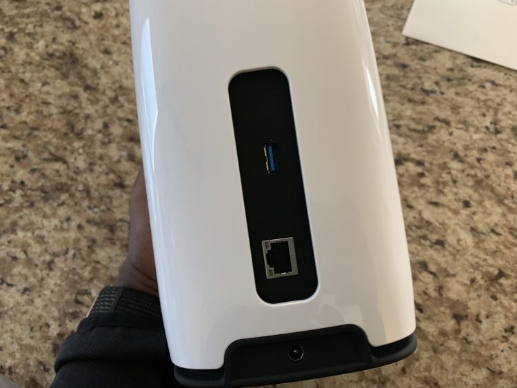 The Promise Apollo Cloud 2 Duo Is a Great Alternative to Cloud Storage ...