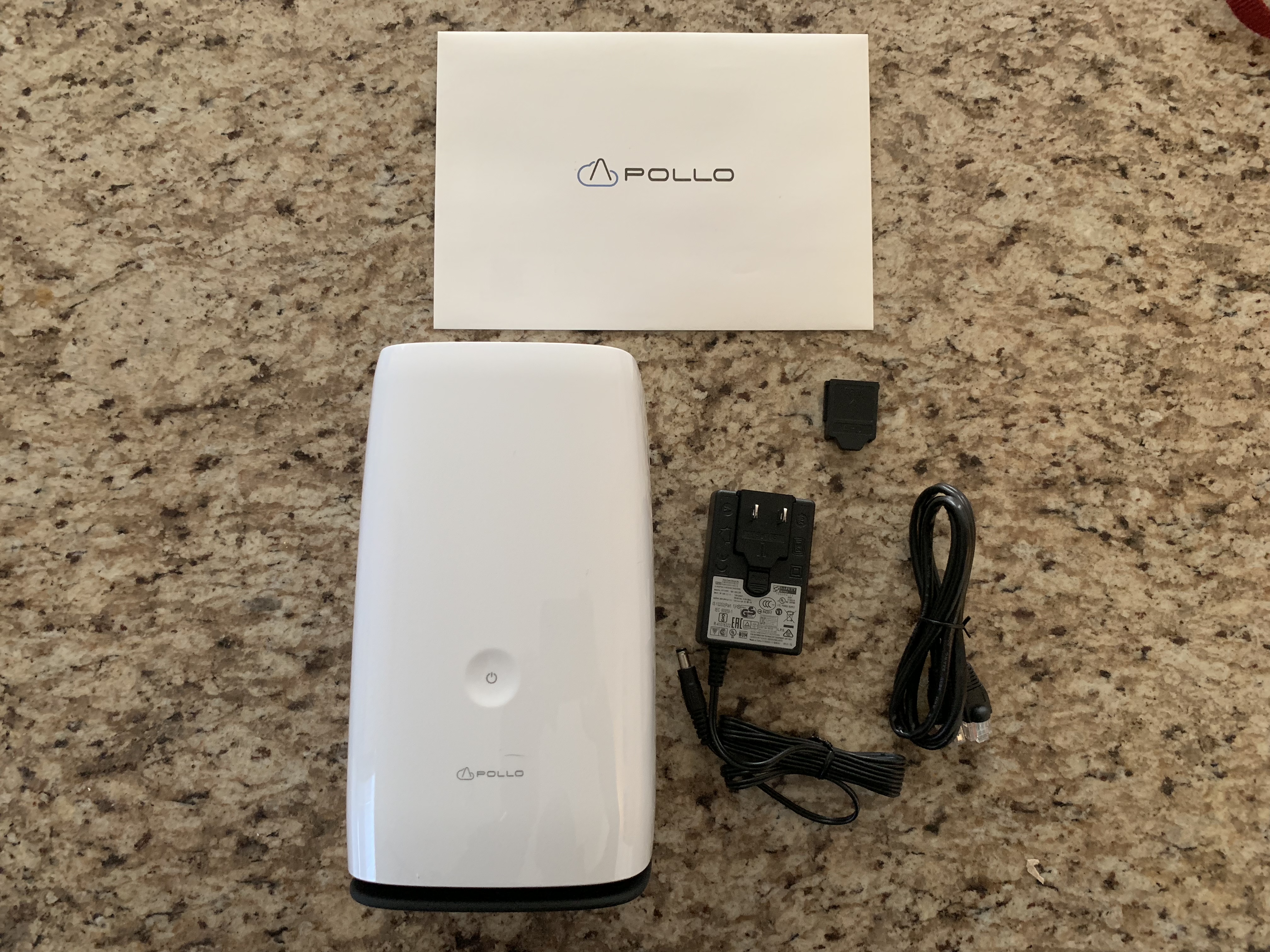 The Promise Apollo Cloud 2 Duo Is a Great Alternative to Cloud Storage ...