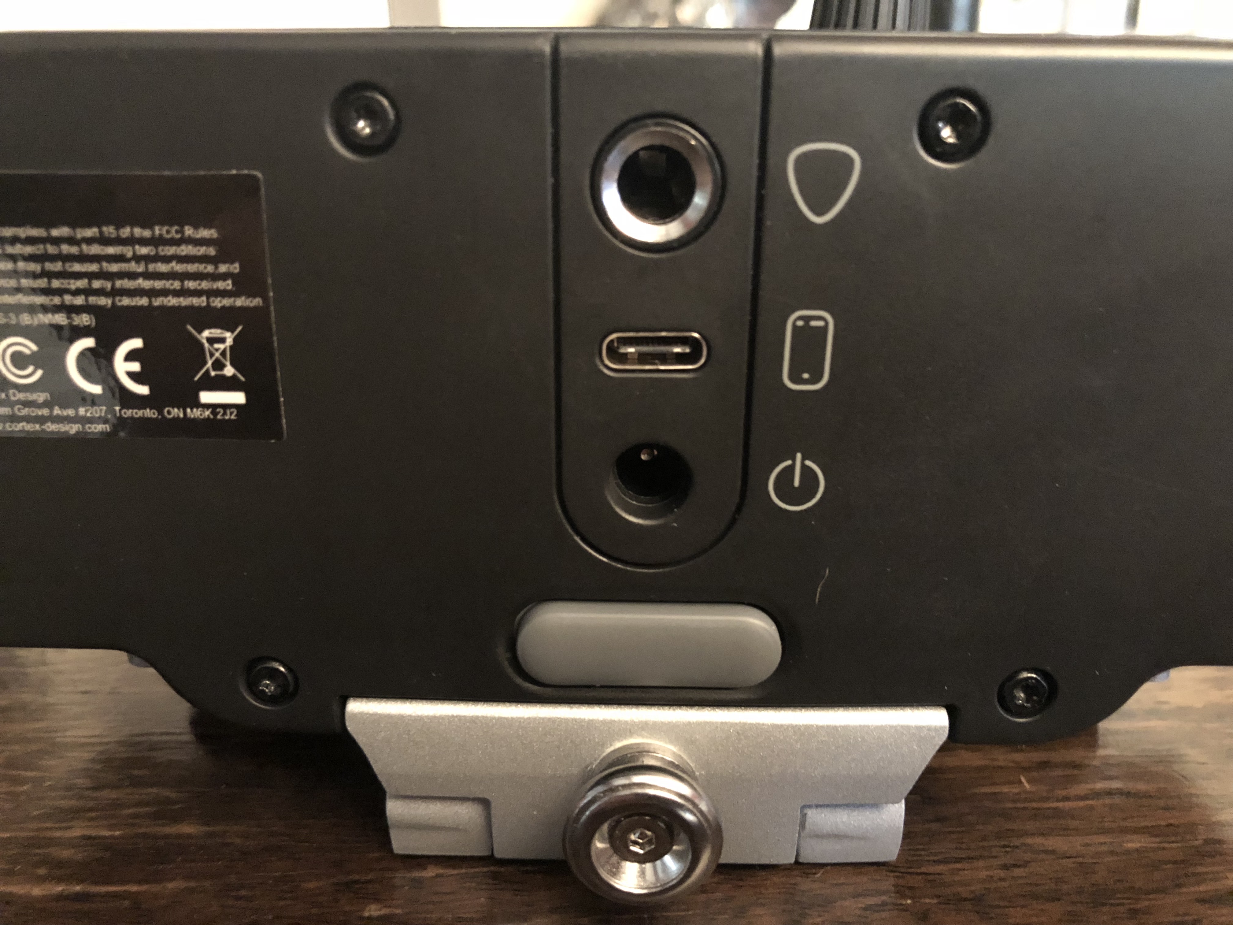 The Jamstack Portable Amplifier: The Practice Rig You Never Knew You Needed