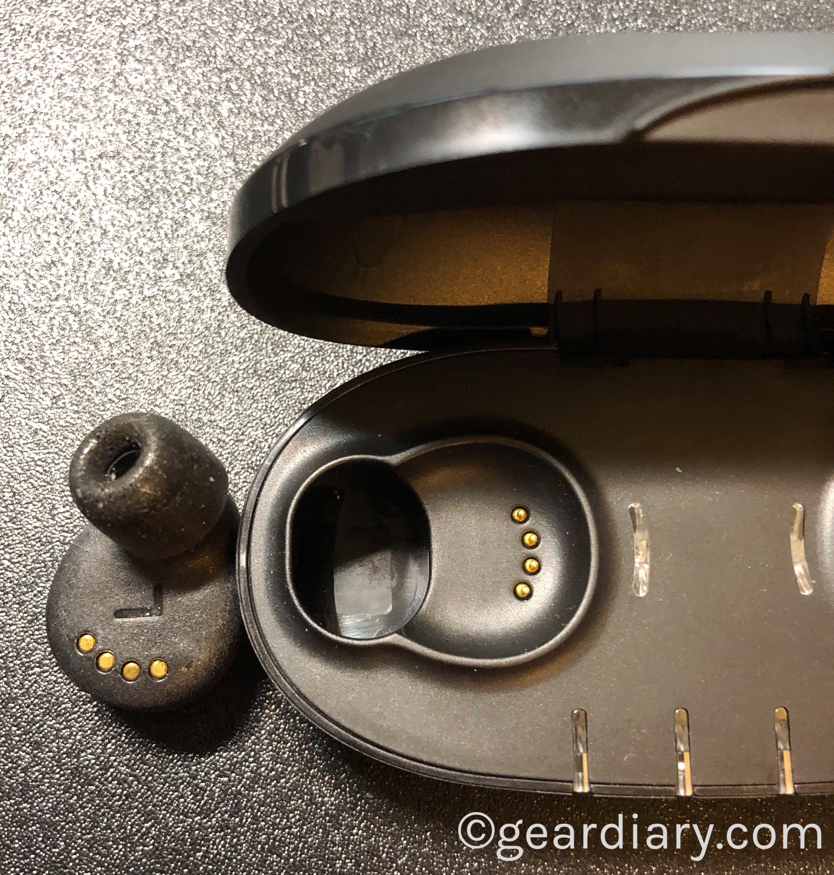 IQbuds BOOST Are Highly Intelligent True Wireless Earbuds That Are ...