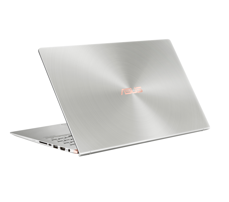 ASUS Releases New ZenBooks with Impossibly Thin Bezels and Powerful ...