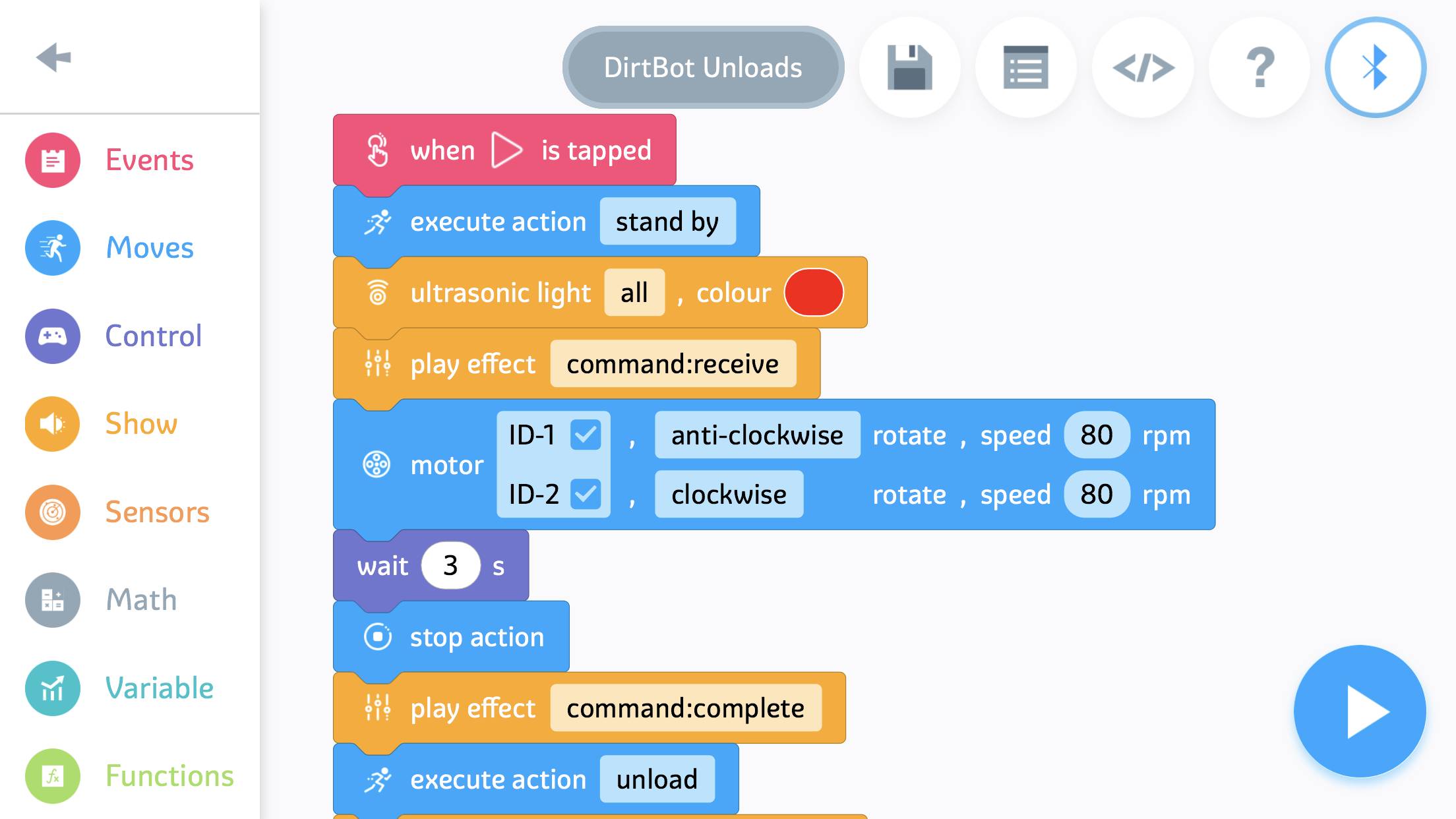 Jimu Builderbots Lets You Build the Start of Your Robot Army