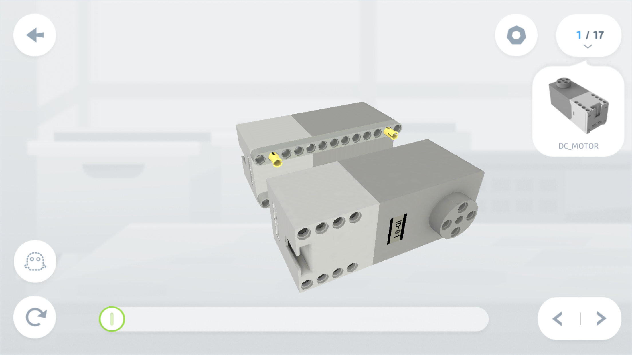 Jimu Builderbots Lets You Build The Start Of Your Robot Army