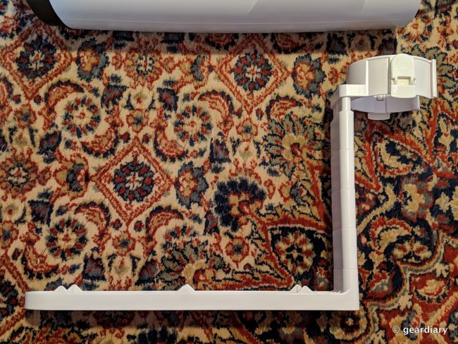 BedJet V2 Climate Comfort System: Sleep Comfortably Year-Round