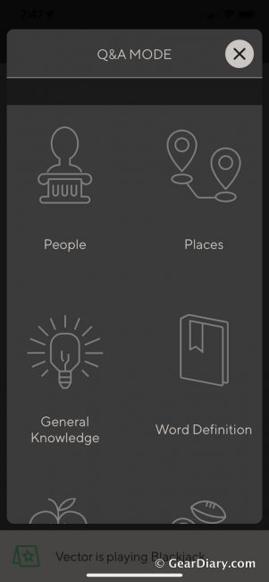 Anki Vector is the Expressive Pet Robot Who Is Here to Help