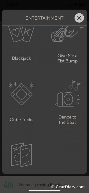 Anki Vector is the Expressive Pet Robot Who Is Here to Help
