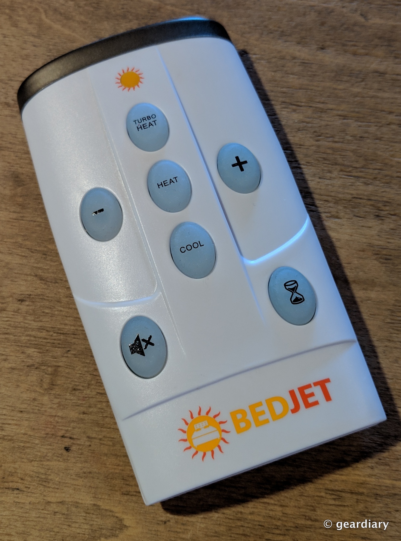 BedJet V2 Climate Comfort System: Sleep Comfortably Year-Round