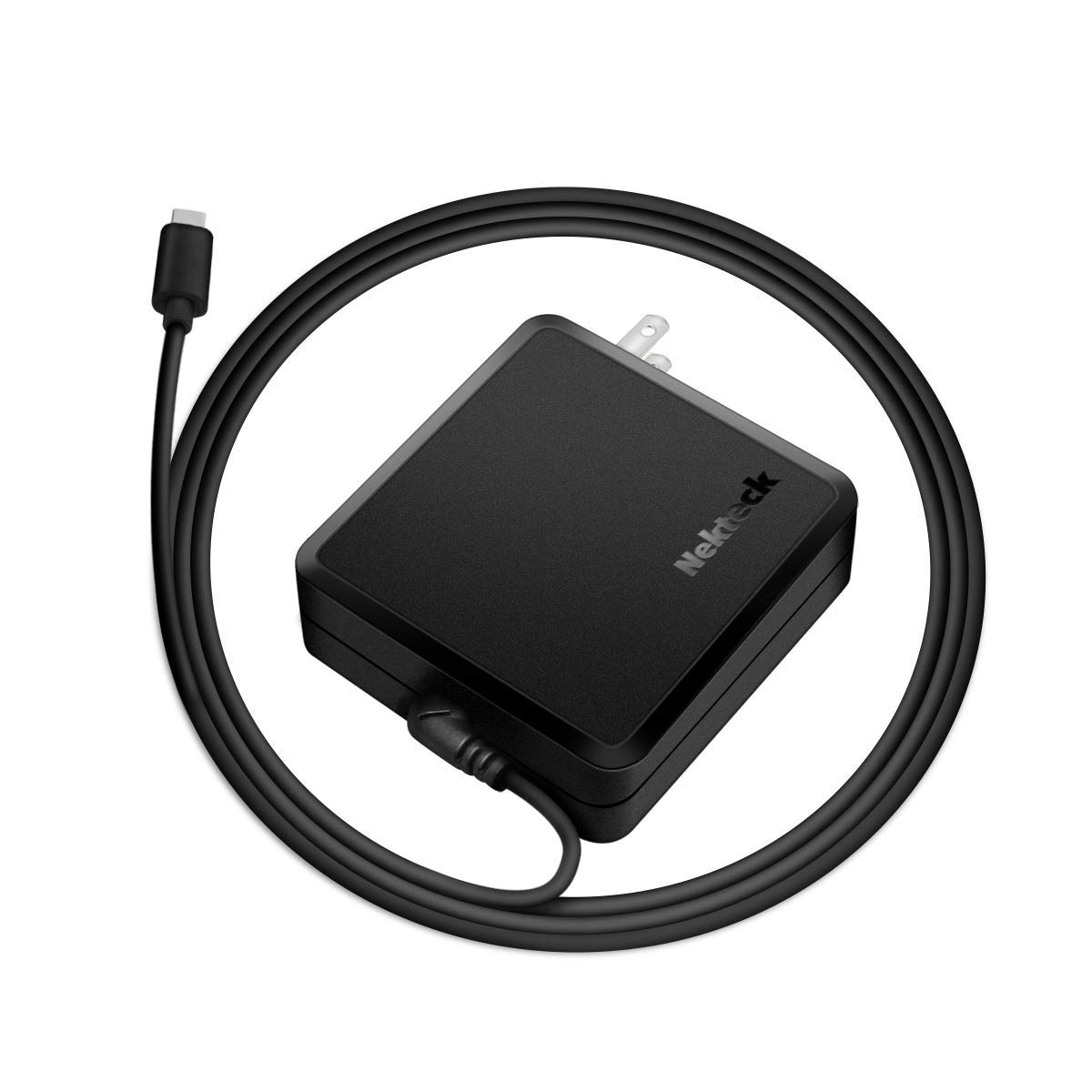 Make Sure All of Your USB-C Devices Have Power with the Nekteck USB-C ...
