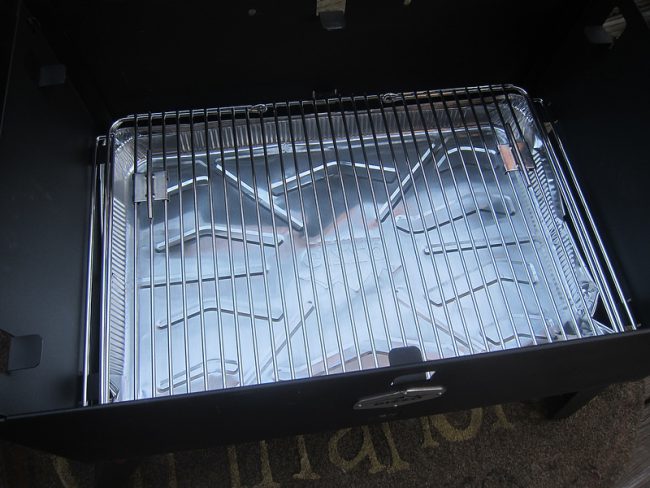 Take Your Grill Game on the Go with Gizzo Portable BBQ Grill