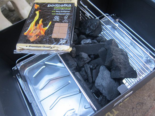 Take Your Grill Game on the Go with Gizzo Portable BBQ Grill