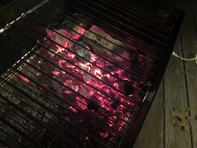 Take Your Grill Game on the Go with Gizzo Portable BBQ Grill