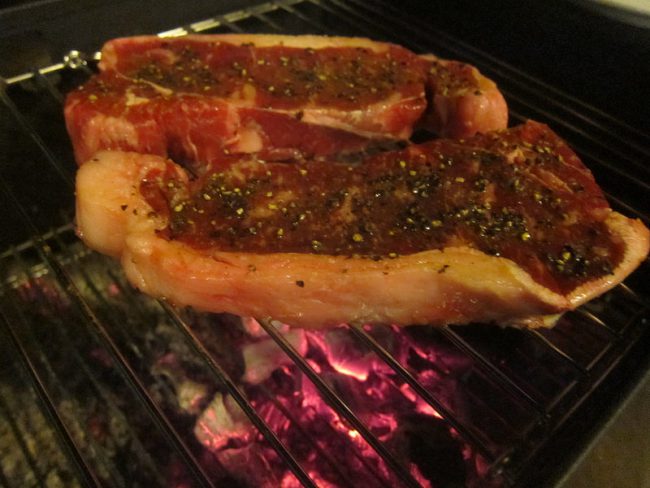 Take Your Grill Game on the Go with Gizzo Portable BBQ Grill