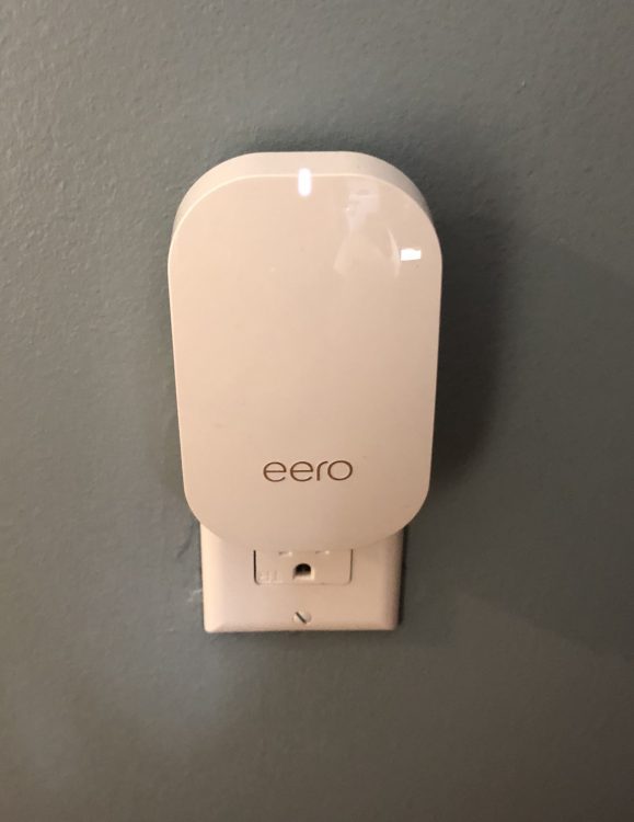 Thanks to Eero, I'm Finally Happy with My Home WiFi