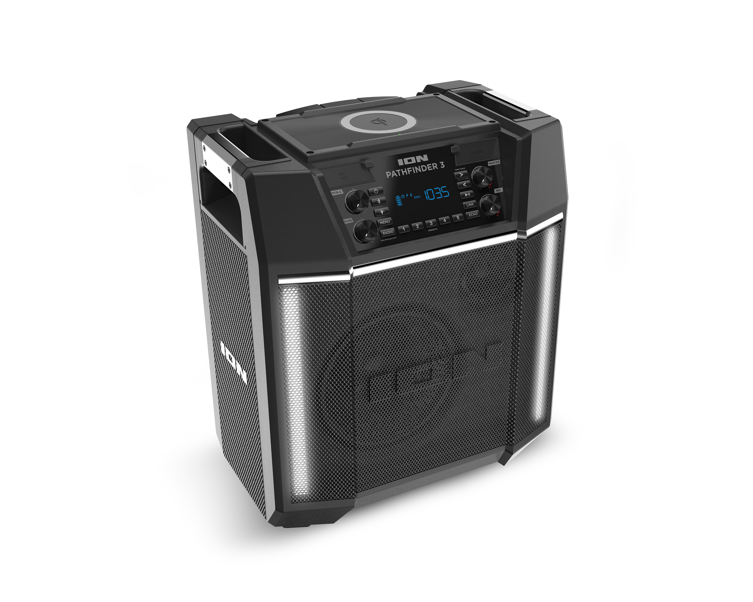 Ion Audio Proves Everything Old Is New (and Everything New Is Exciting ...