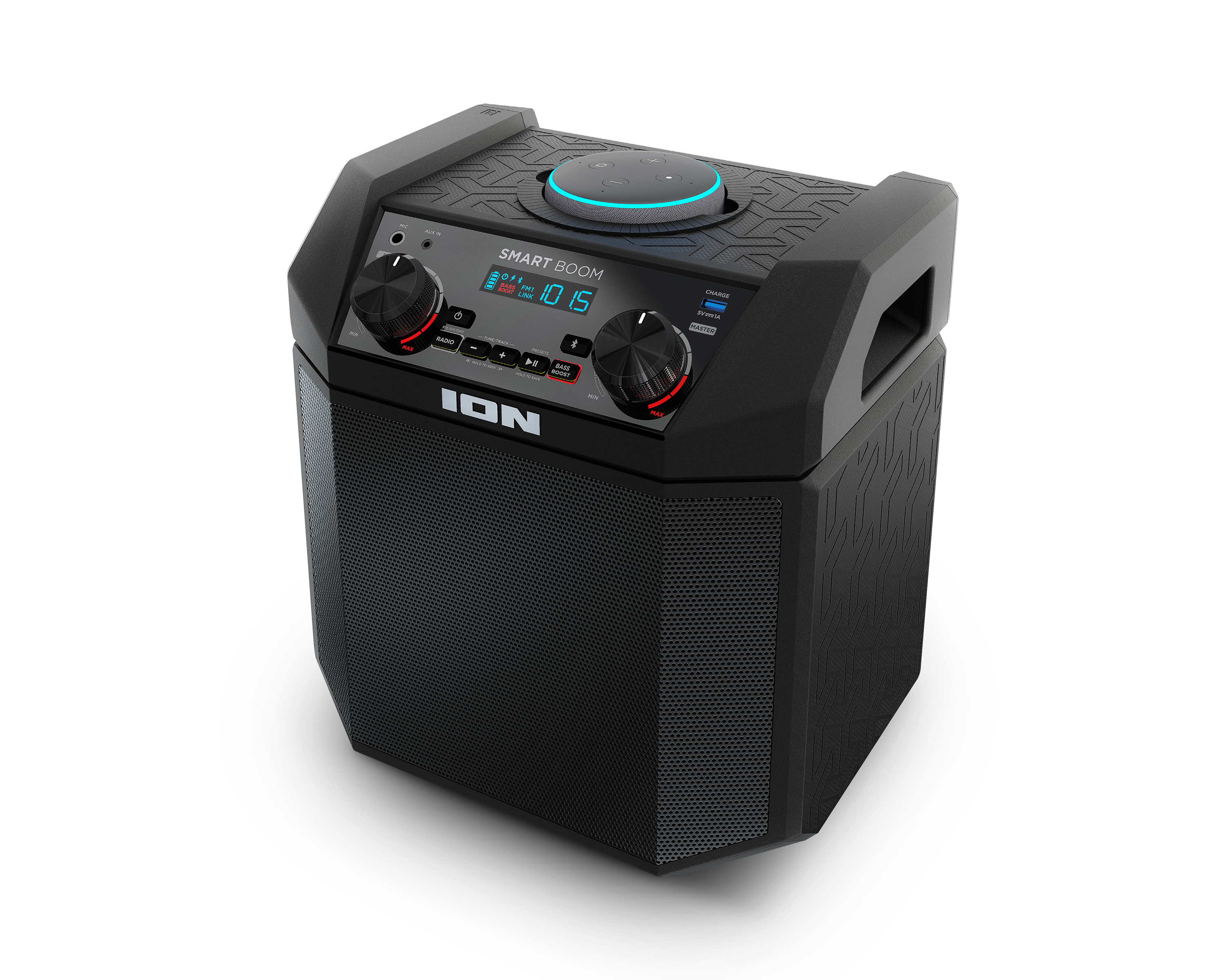 Ion Audio Proves Everything Old Is New (and Everything New Is Exciting ...