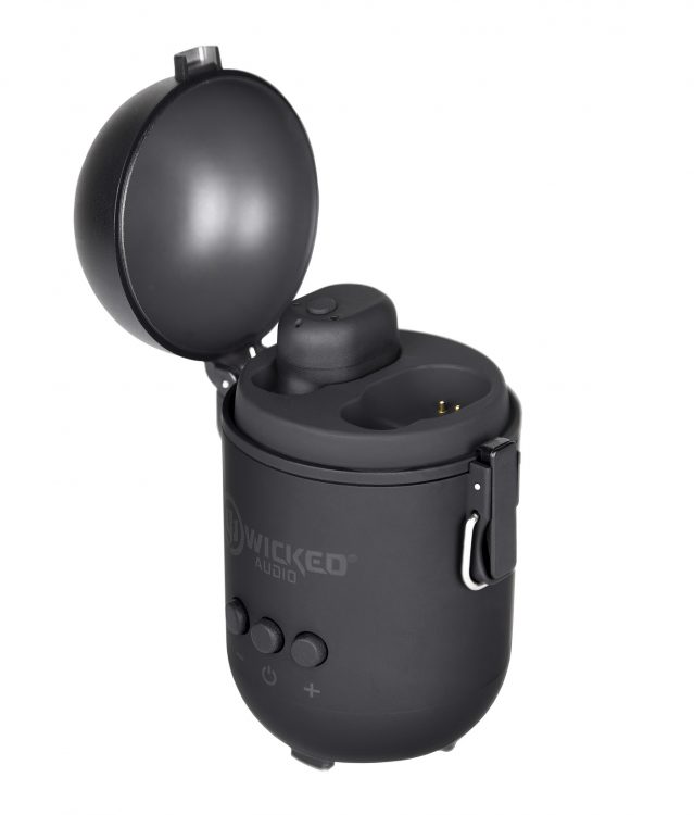 Wicked Audio Announces Four New In-Ear Headphones at CES 2019