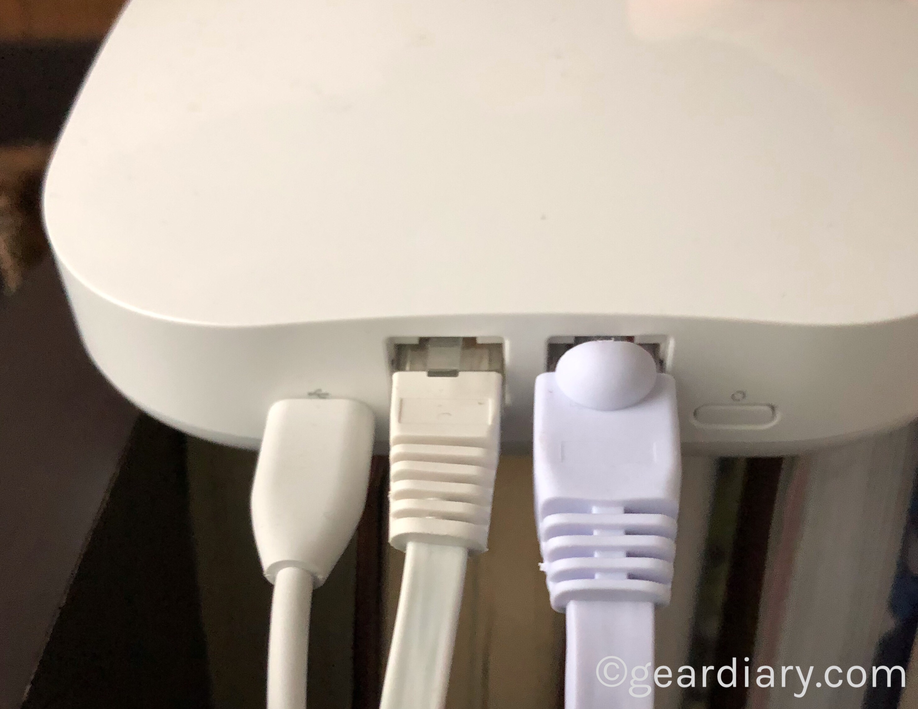 Thanks to Eero, I'm Finally Happy with My Home WiFi