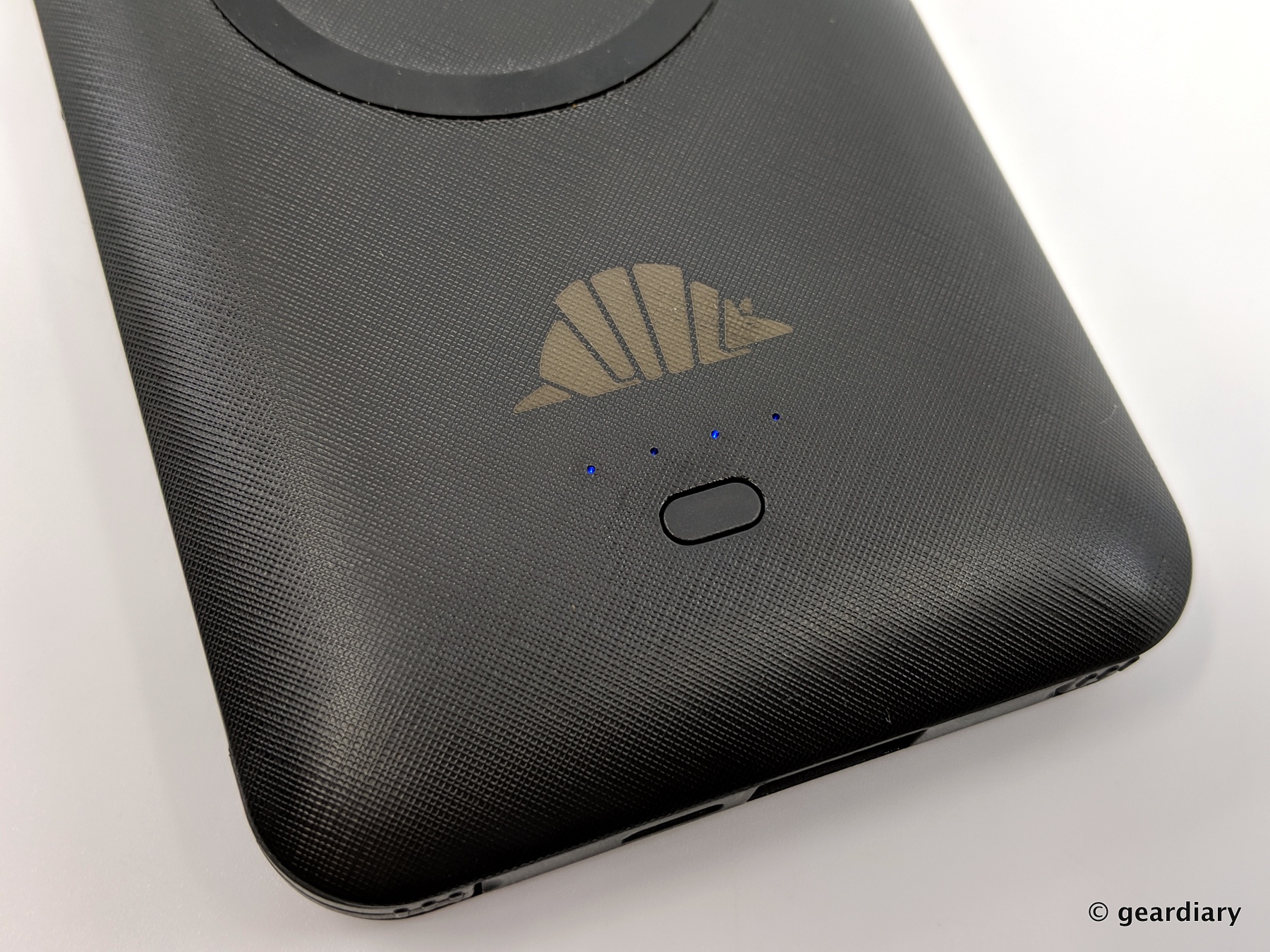 IntelliARMOR Scout Wireless Charger: Everything You Need in One