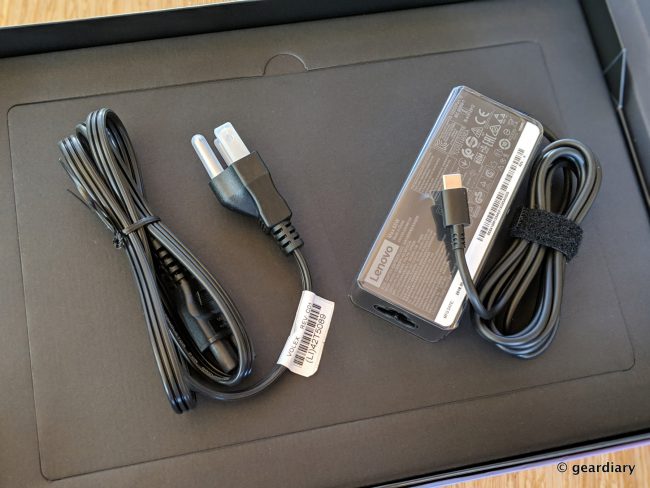 The Lenovo Yoga C930 Review: It's Nearly Perfect