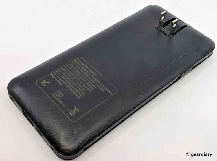 IntelliARMOR Scout Wireless Charger: Everything You Need in One