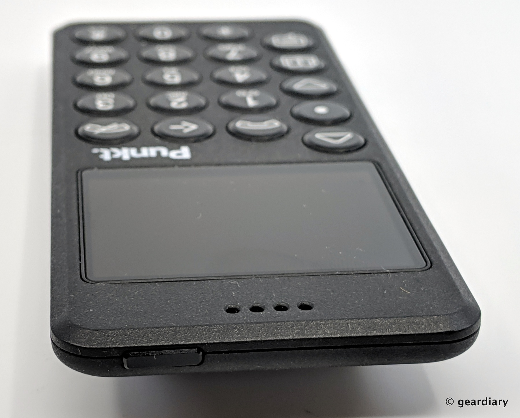 Punkt. MP02 4G Mobile Phone Review: Will It Balance Back into Your ...
