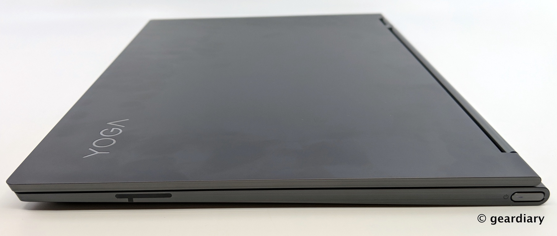 The Lenovo Yoga C930 Review: It's Nearly Perfect