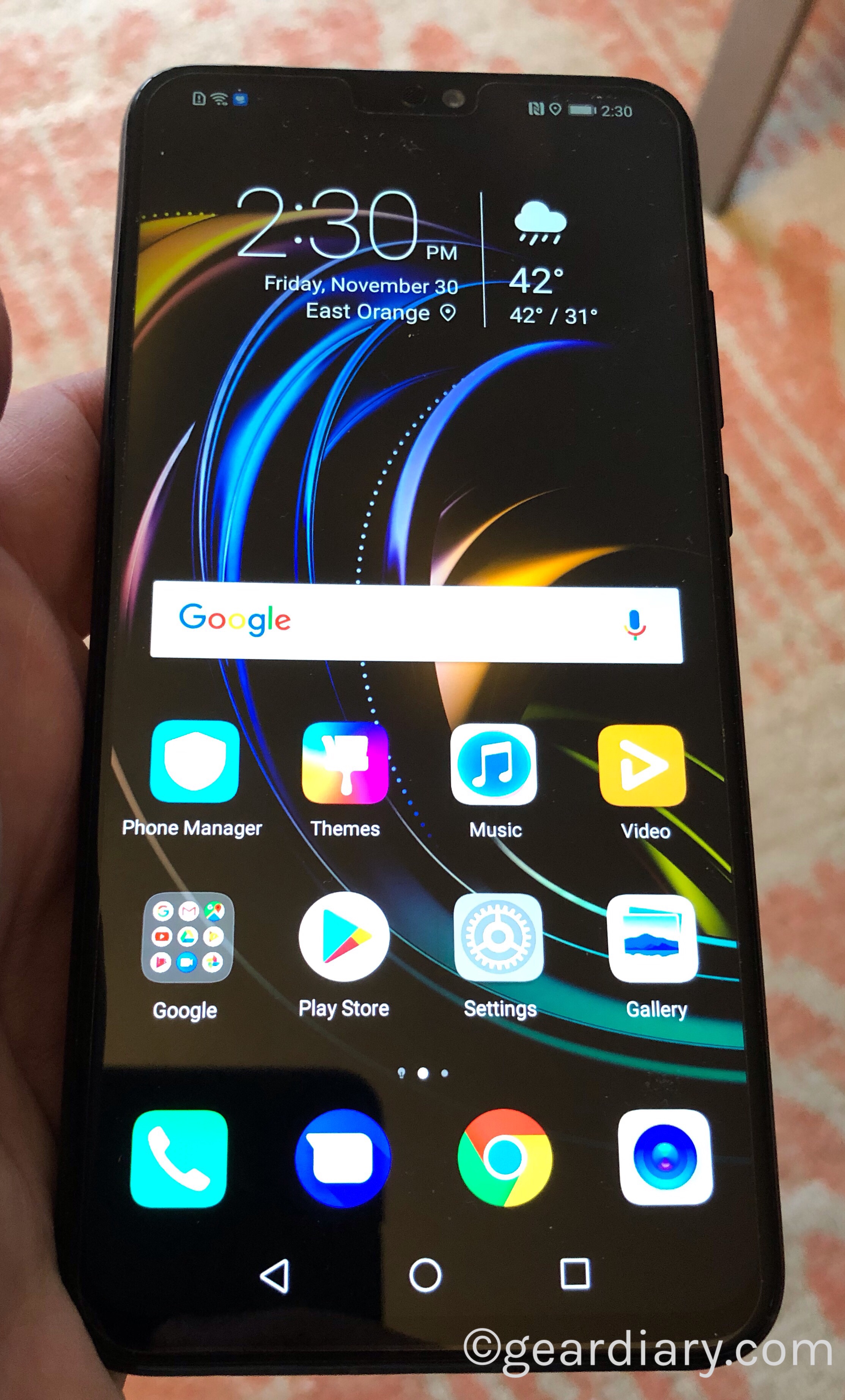 The Honor 8X Proves You Can Get a Great Phone Without Breaking the Bank