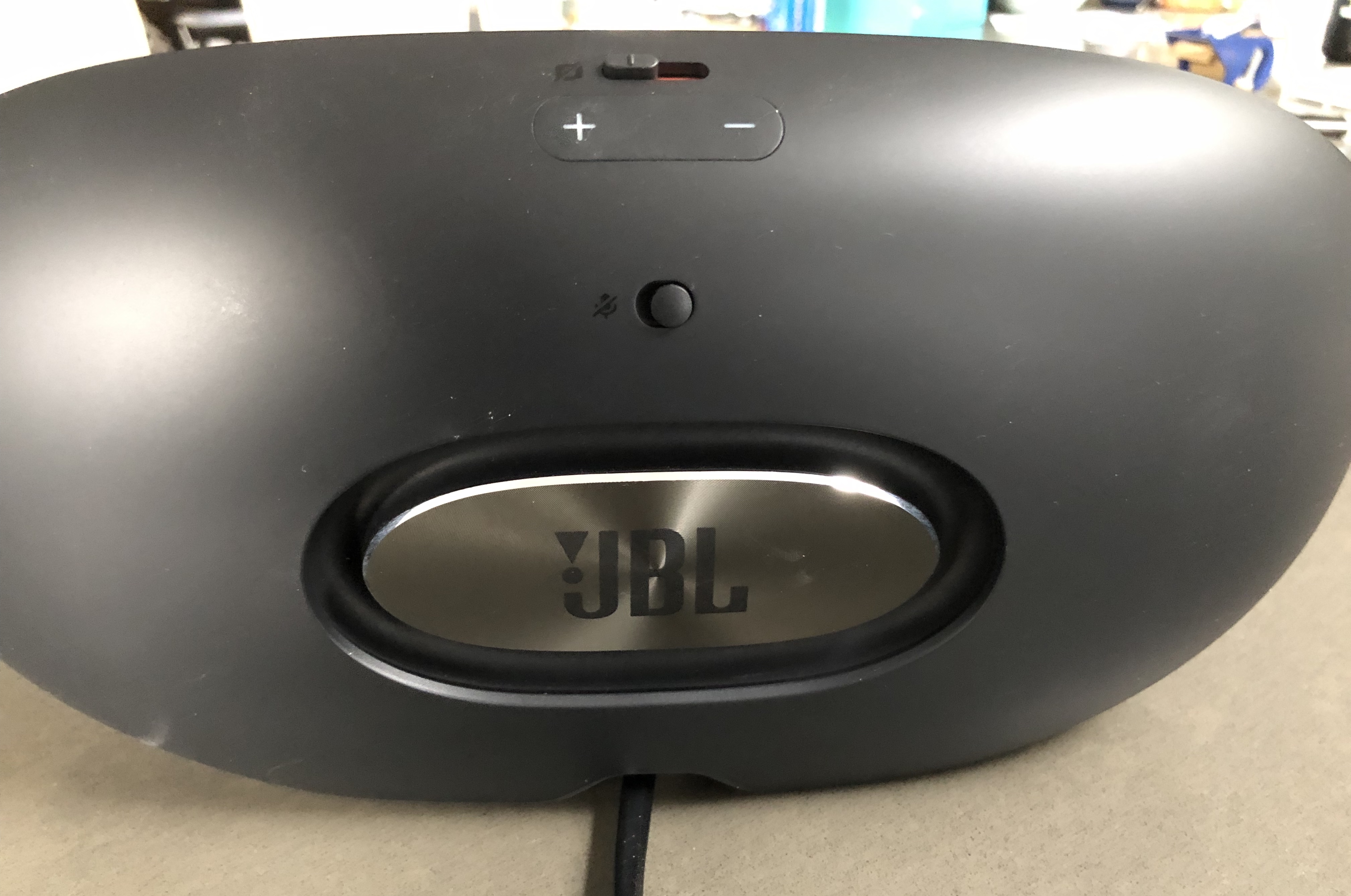 JBL LINK VIEW is JBL’s Entry into the Smart Display Market | Gear Diary
