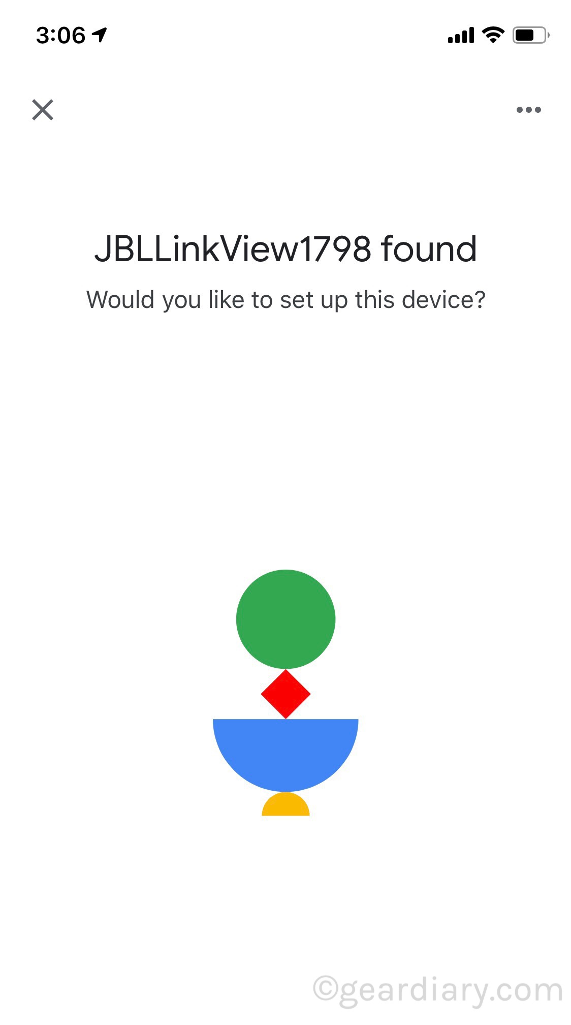 JBL LINK VIEW is JBL’s Entry into the Smart Display Market | Gear Diary