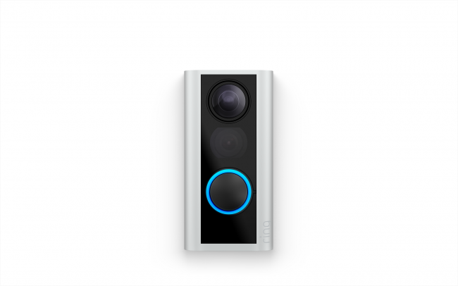 Ring's Door View Cam Is Perfect for Apartment Dwellers