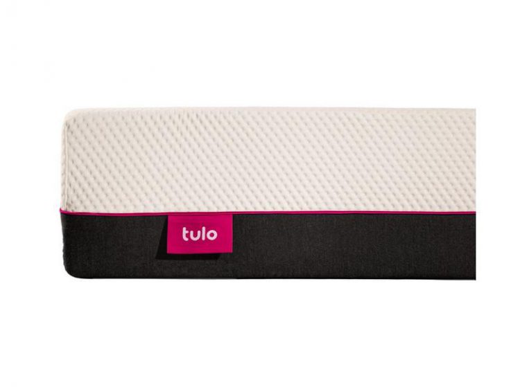 Sleeping on the Tulo Mattress Is Amazing