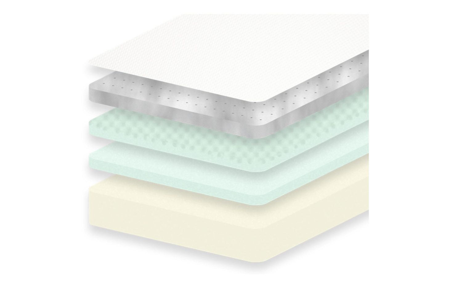 Sleeping on the Tulo Mattress Is Amazing